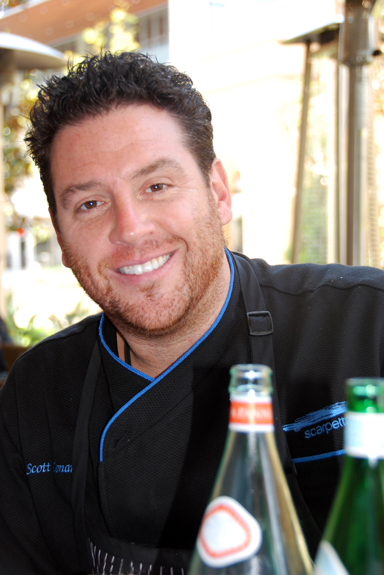 P.S. Scarpetta…. You’ve done it again! | The Dining Duo