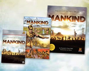 Far Future Horizons : Mankind, the Story of All of Us - Inventors