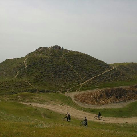 YONDAFTARCHA: QANG' DAVLATI BUYUK XITOY DEVORI QURILISHIGA SABAB BO ...