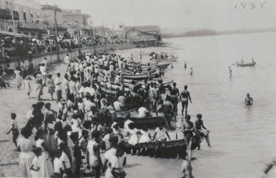 Puerto Rico - Aguadilla : Historia