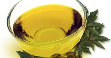 Castor (Arandi) oil - Health and Beauty Benefits ~ Wisdom Surf