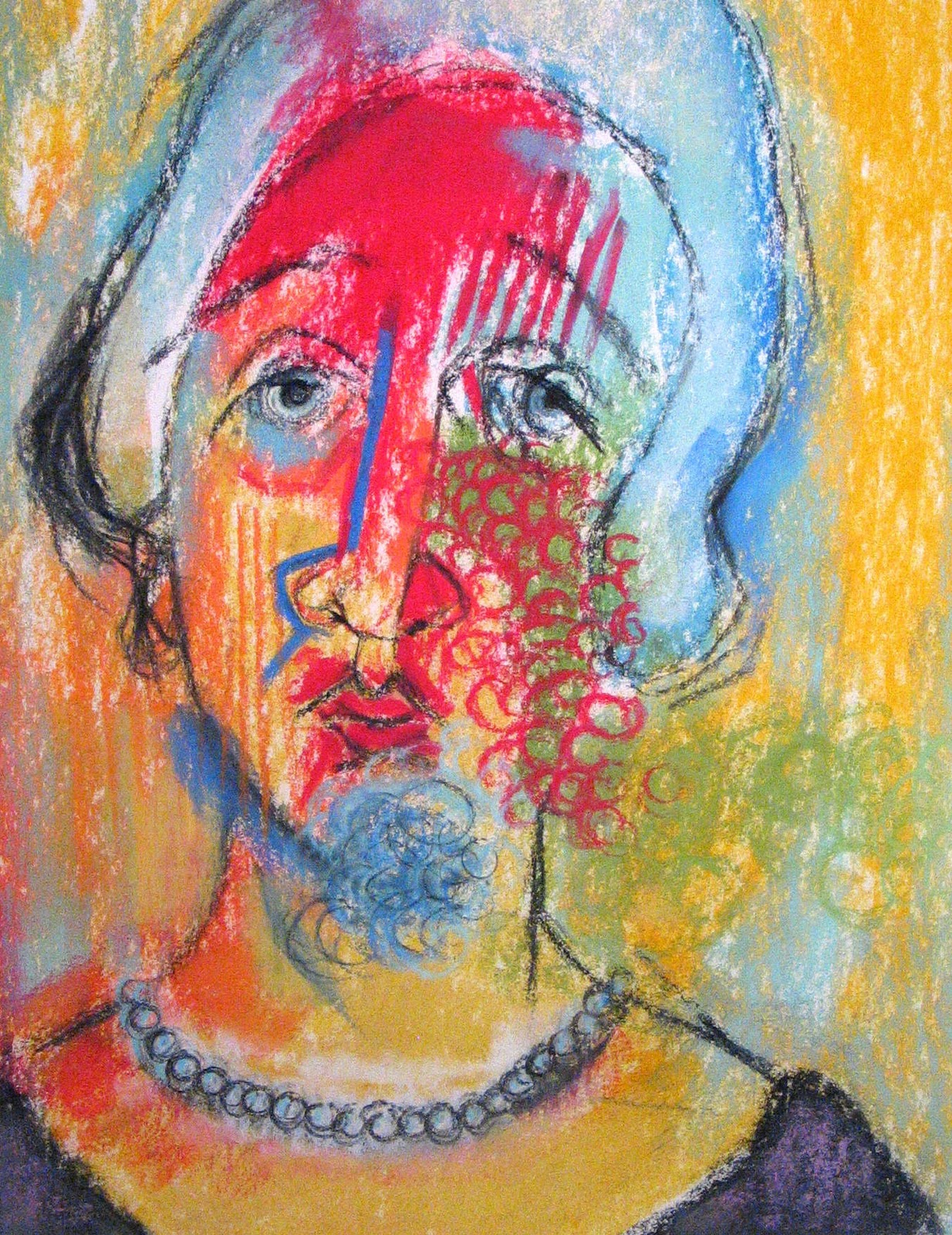 Gallery Fifty Six: Slide Show of David Douglas' Exhibition