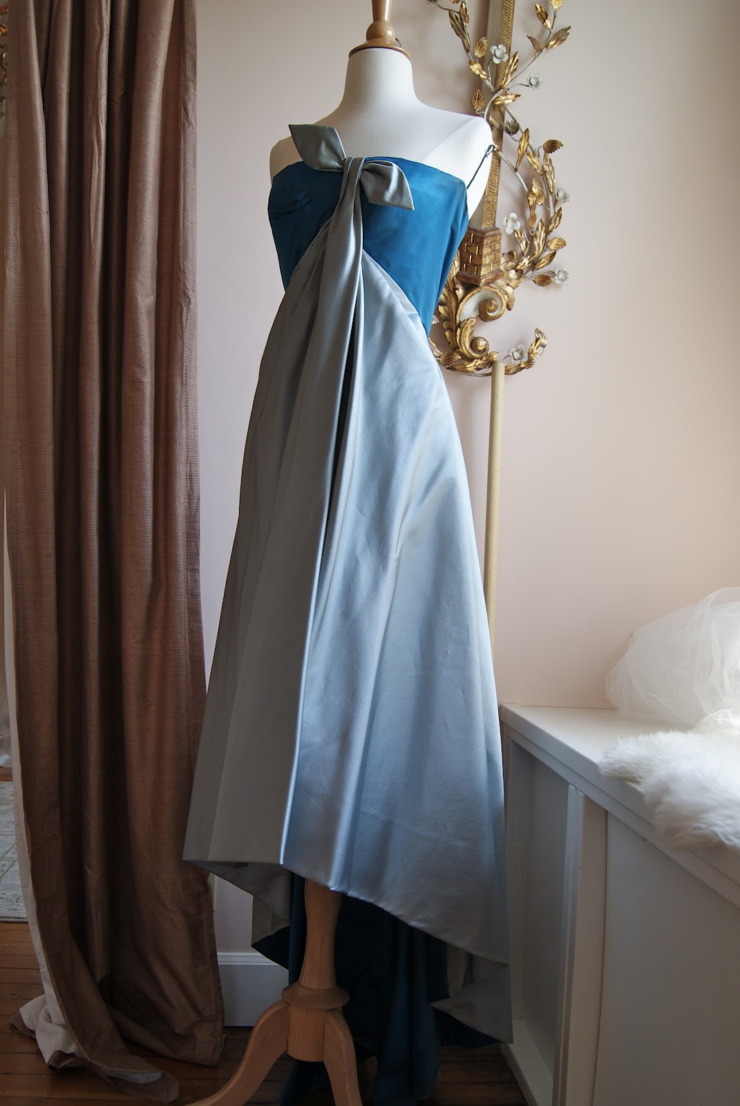 Xtabay Vintage Clothing Boutique - Portland, Oregon: August 2012