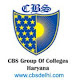 CBS Group of Institutions Campus Highlights