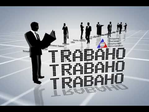 Si Kabayan, Ang Pilipinas at ang Dubai