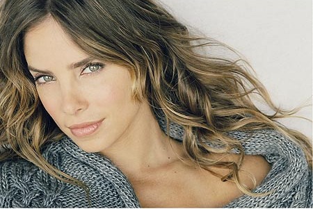 WOMEN OF THE IDF: Top 5 Israeli Models