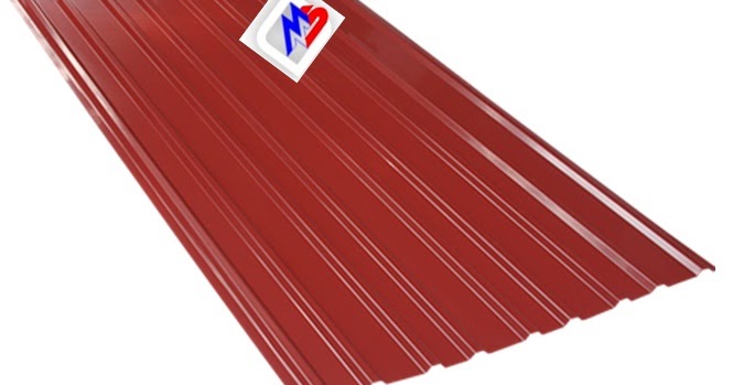 SAKURA ROOF | SURYA ROOF | MULTI ROOF | TORA-TORA | RAINBOW | ELEGANT | GENTENG METAL SURABAYA ...