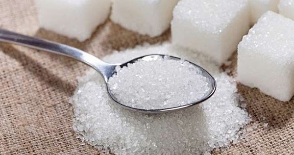 Pengertian dan Komposisi Gula Pasir | Tentang Pangan