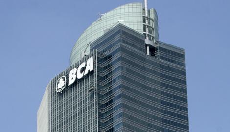 PT Bank Central Asia Tbk - Recruitment For Fresh Graduate, Experienced ...