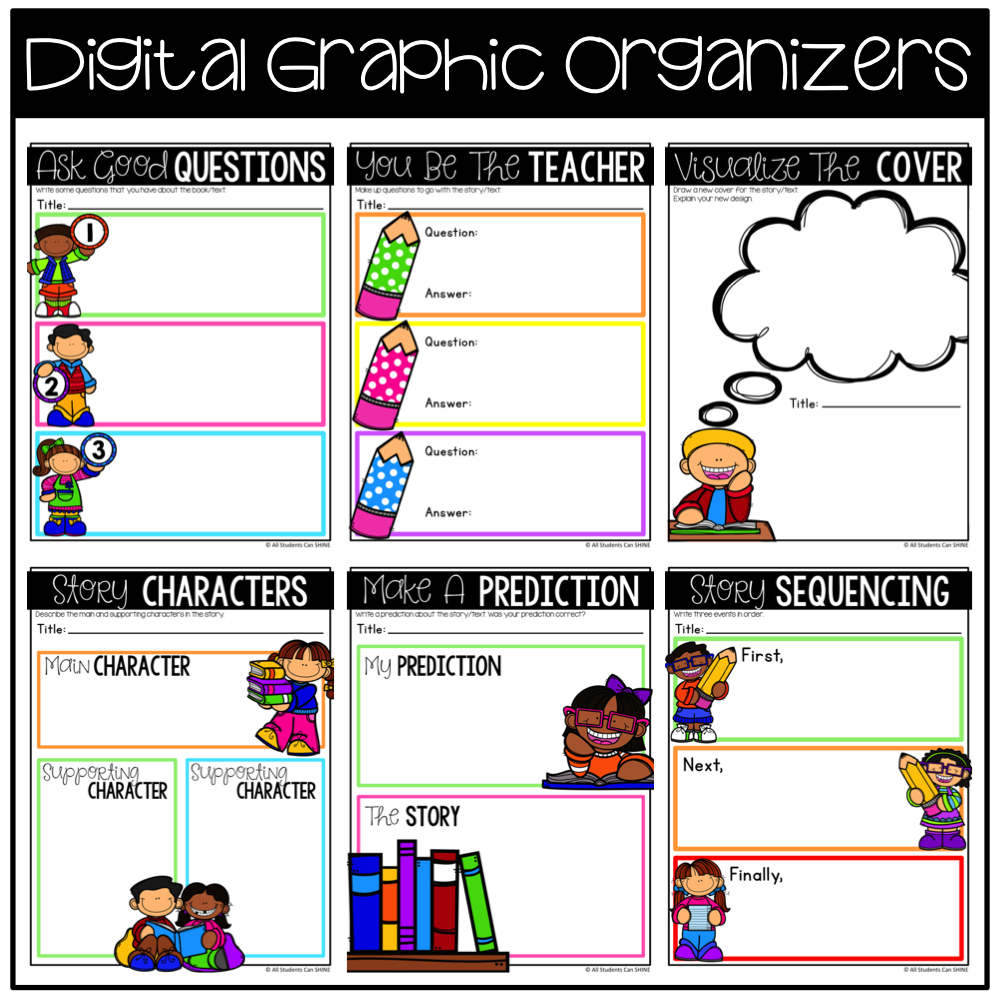 6 Ways to Integrate Technology in Your Classroom Routines - All ...