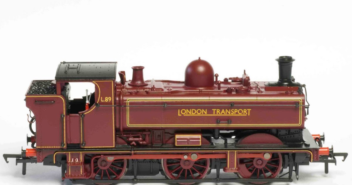 George Dent - Model Maker