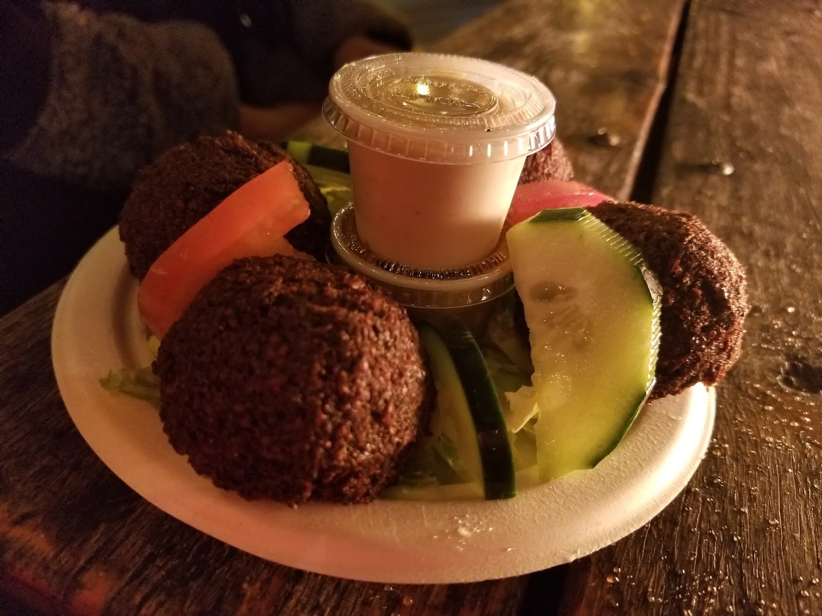 Cartopia Food Carts - Review