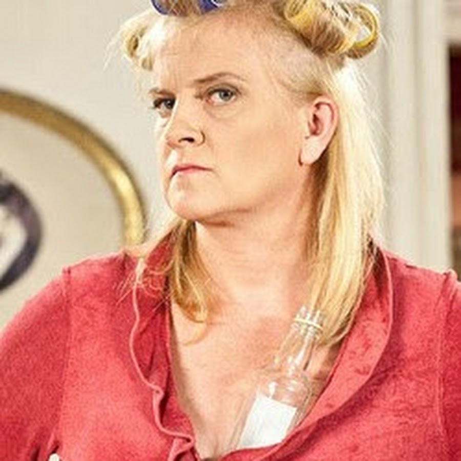 Be Myself Again: Halinka Kiepska