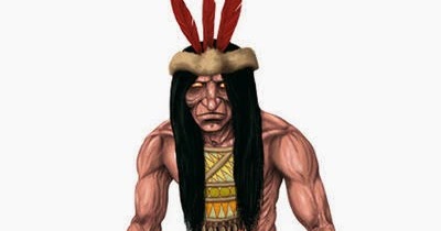 El grimorio de bestias: Kurupi