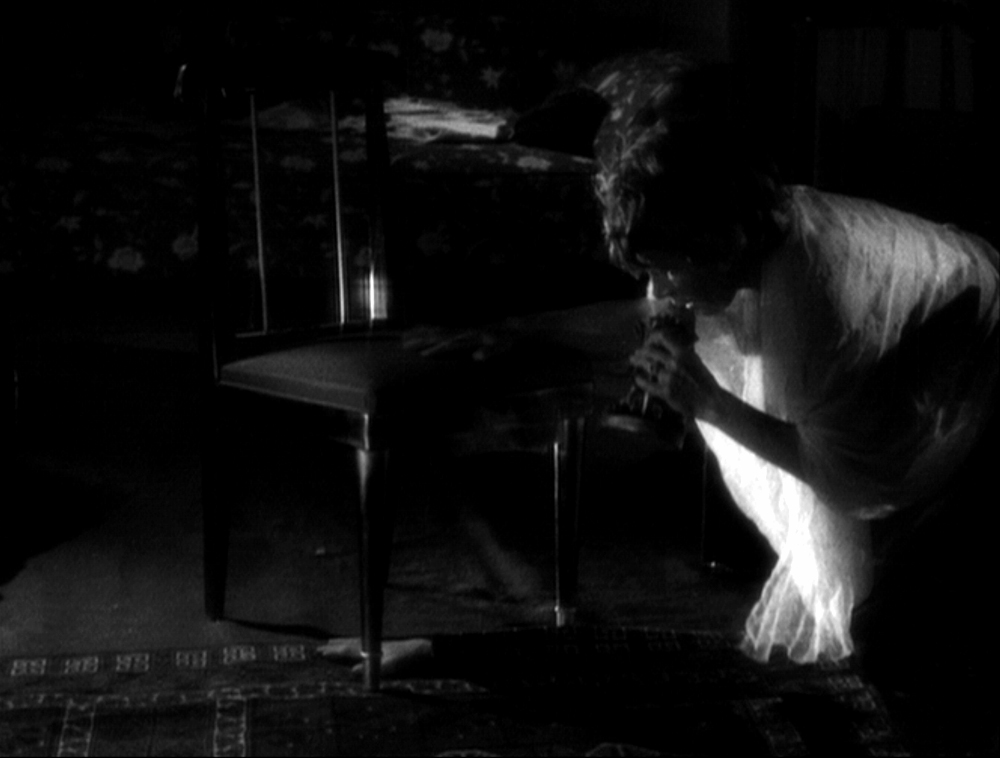 13: El ÀNGEL EXTERMINADOR - Luis Buñuel -"The Exterminating Angel" (1962)