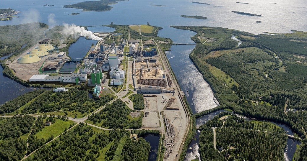 Metsä Fibre starts pre-engineering project to build a new bioproduct ...