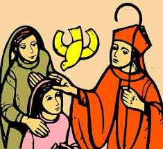 Momentos...: ¿Qué significa ser padrino o madrina de alguien?