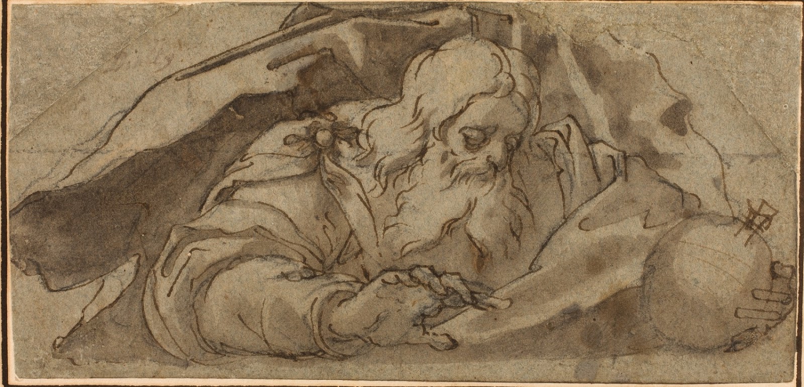 Spencer Alley: Alessandro Tiarini (1577-1668) - Bologna - II