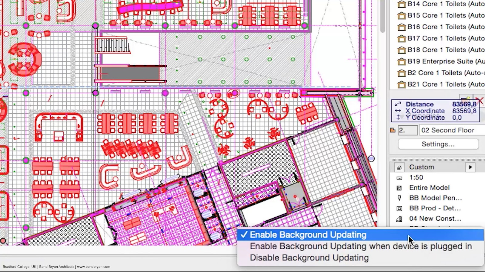 GRAPHISOFT Brasil - Blog Oficial: 19 Dias Com o ARCHICAD 19 - Dia 01