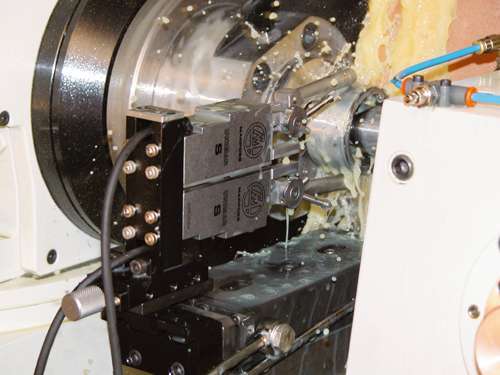 WHAT'S NEW: UNIMAR™ - Wide Range In-Process Measuring Heads For ...