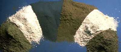 Jenis-jenis simen dan kegunaannya | MyReno2U