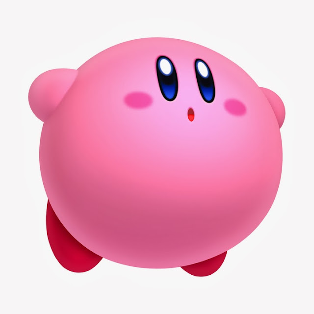 Confira as novas screenshots e artworks divulgadas de Kirby: Triple ...