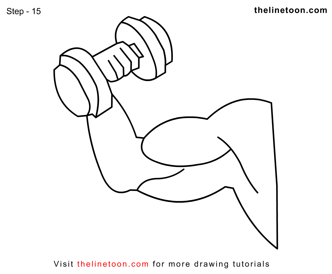 How To Draw Easy Muscle Cars Sketch Coloring Page