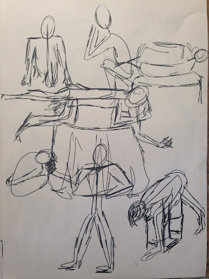 Jennifer Ball - Ba Hons - Computer Animation Arts - Rochester UCA: Life ...