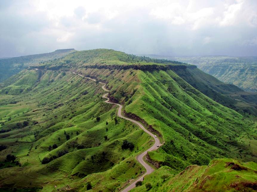 TMI: Bike Ride to Bhimashankar, Ahupe Ghat, Malshej on 11th - 12th Oct ...