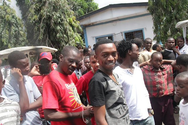 NURU THE LIGHT: YOU TRULY IS AN ICON AND OUR NATIONAL TREASURE,RIP ...