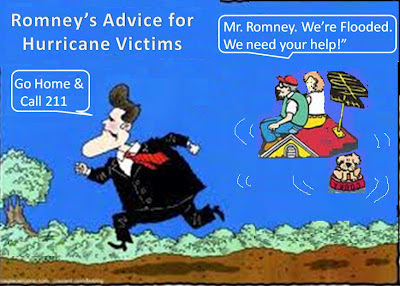 Immigration Talk with a Mexican American: Romney Gaffs Again! Tells ...