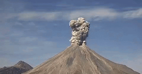 Byzantine Military: 536 A.D. - The Worst Time in History to Be Alive