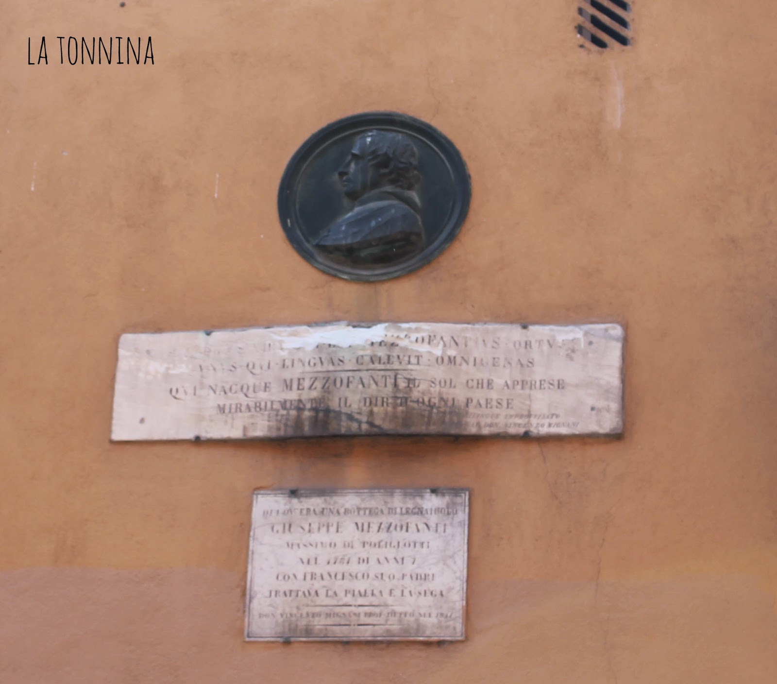 {In giro per Bologna} Via Malcontenti da su Akkiapparicette