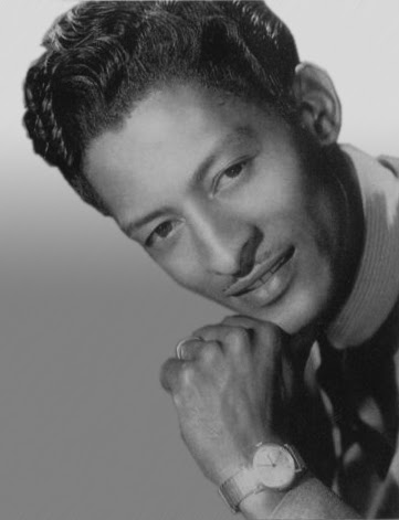 FROM THE VAULTS: Bobby Day born 1 July 1930