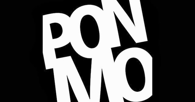 lucia gallego blog: PONMO day 1
