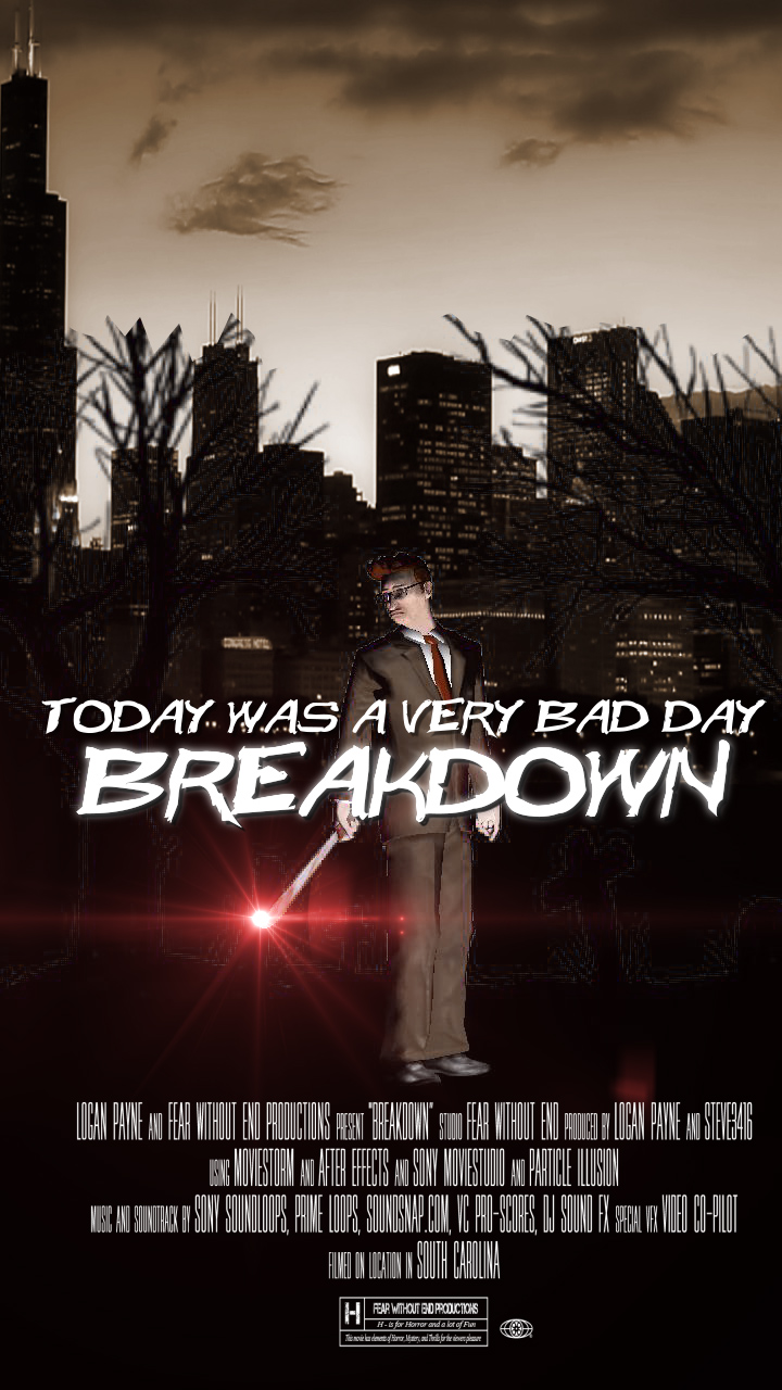 Fear Without End Productions