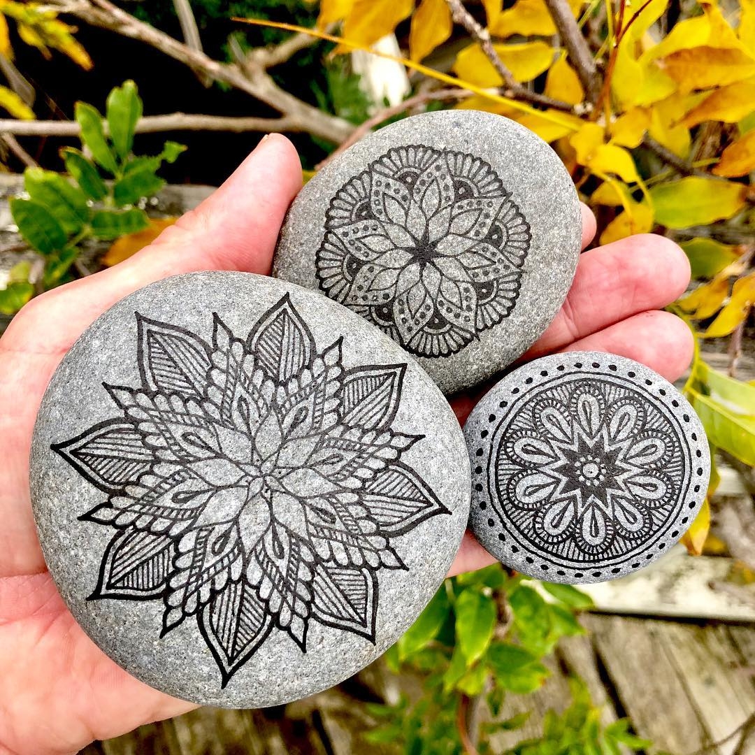 Design Stack: A Blog about Art, Design and Architecture: Precise Hand ...