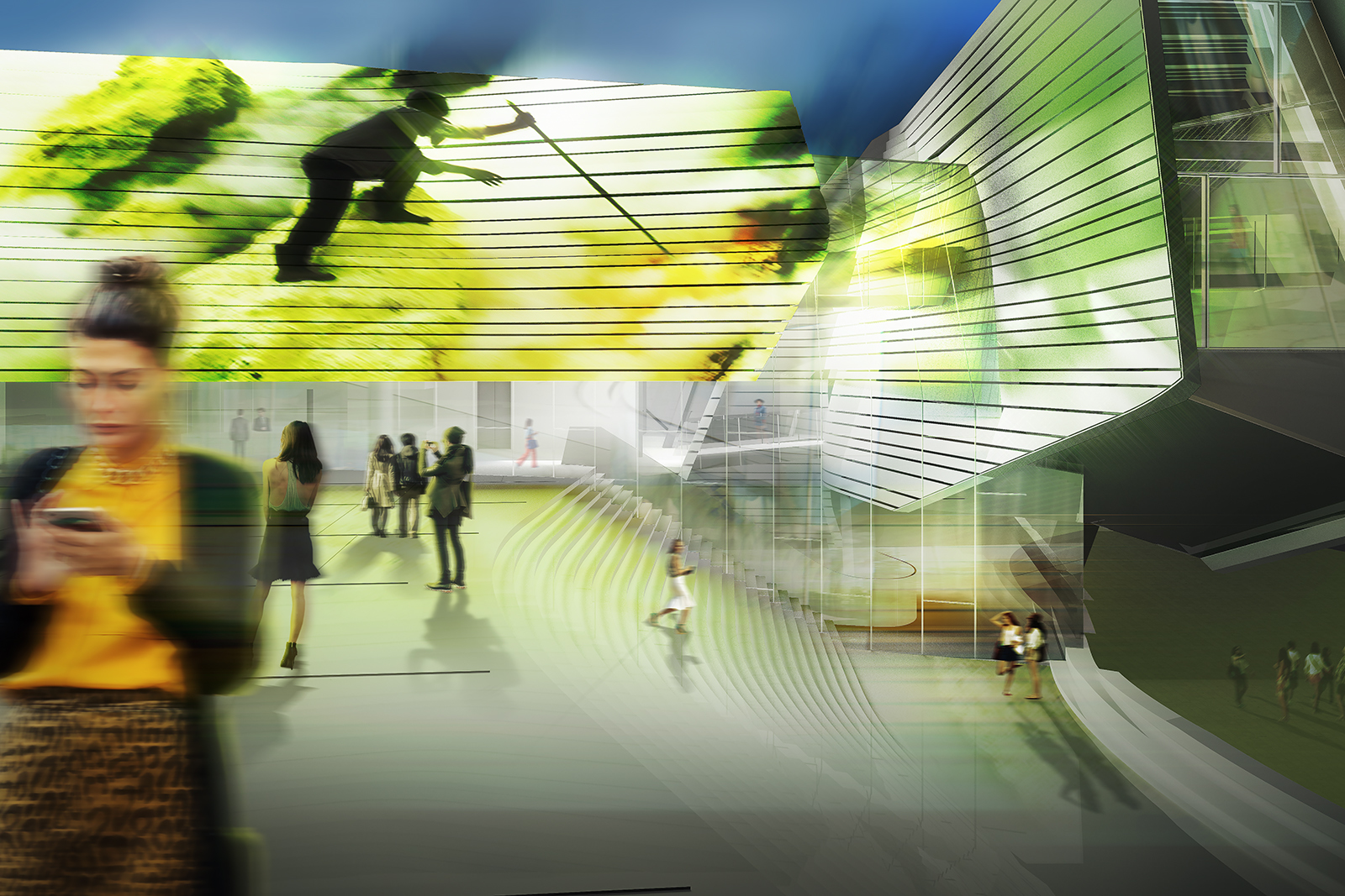 PROGRESSIVE ARCHITECTURE AWARDS_66 EDITION_WINNERS | AIB Architecture