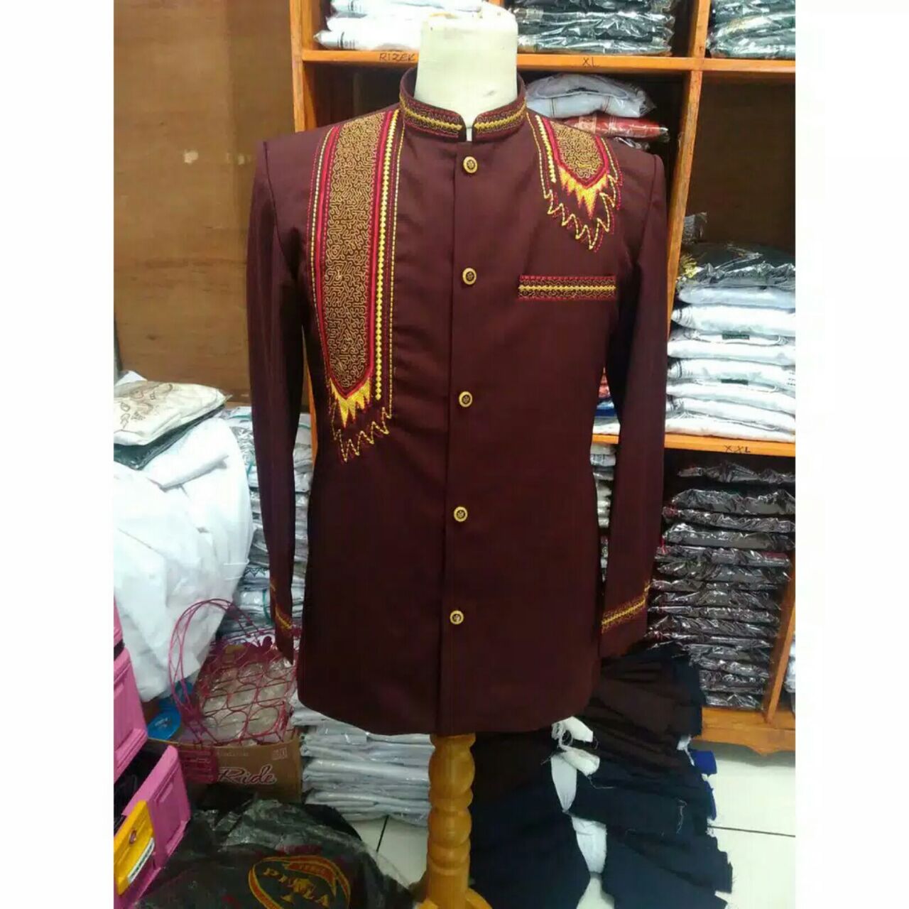 Katalog Model Jasko Tasik Terbaru Tahun 2020 | Jasko Tasik