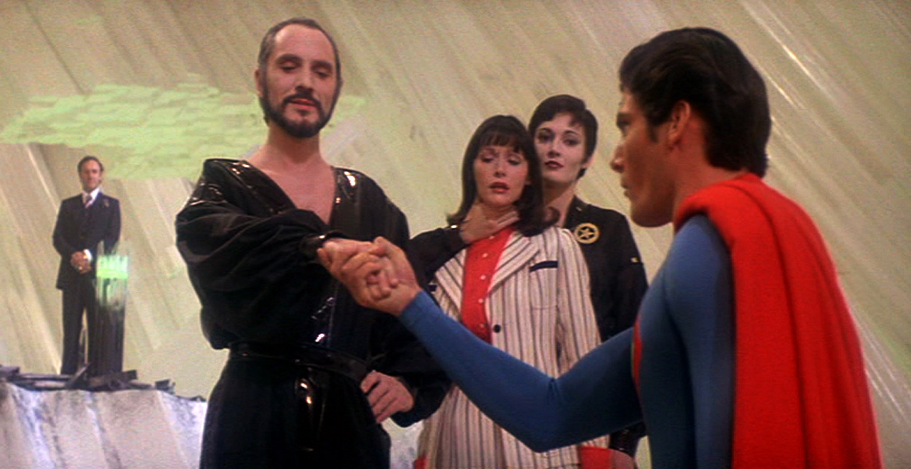 A Film A Day: Superman II (1980)