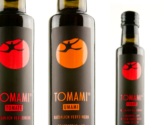 Tomami Seasoning – Packaging Of The World