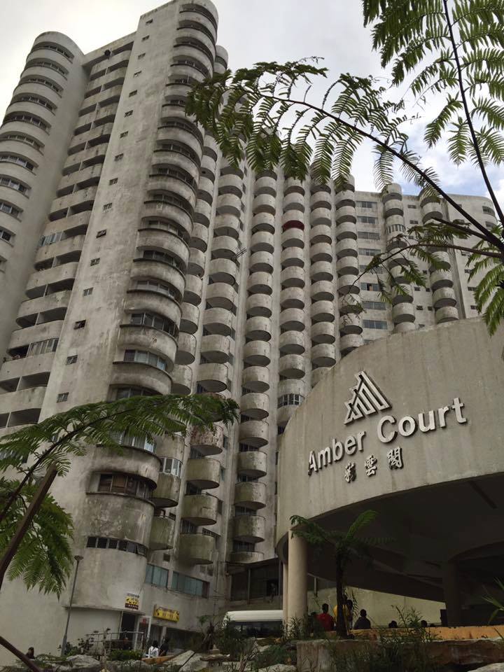 Follow Me To Eat La - Malaysian Food Blog: HAUNTED HOTEL Movie ...