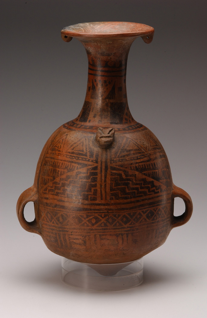 Armchair traveling with Nikki: Incan Empire in Peru