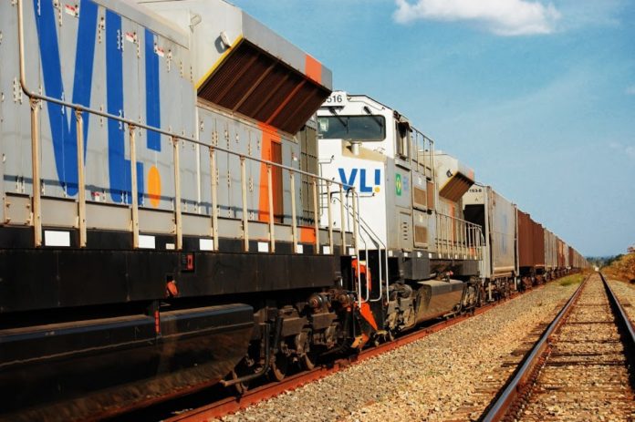 PRIMEIRA HORA ONLINE: VLI abre inscrições para contratação de ...