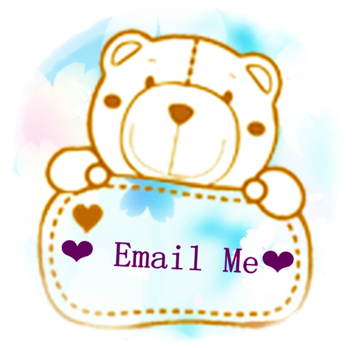 Part Time Blogger: Email Me