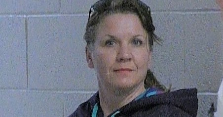 KXMX - Local News: Angela Gray Enters Plea in District Court