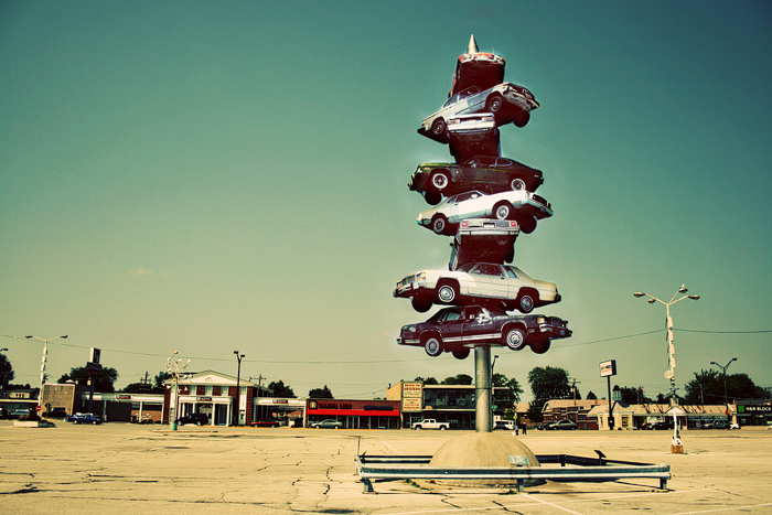 FREE STIMULANTS: Yesterdays : The Spindle : Berwyn • IL : D. Shuler : 1989