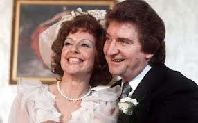 Coronation Street Blog: What's your favourite Corrie wedding?