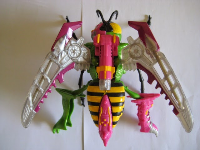 ChCse's blog: Toy Review: Transformers Figure Subscription Service 2.0 ...