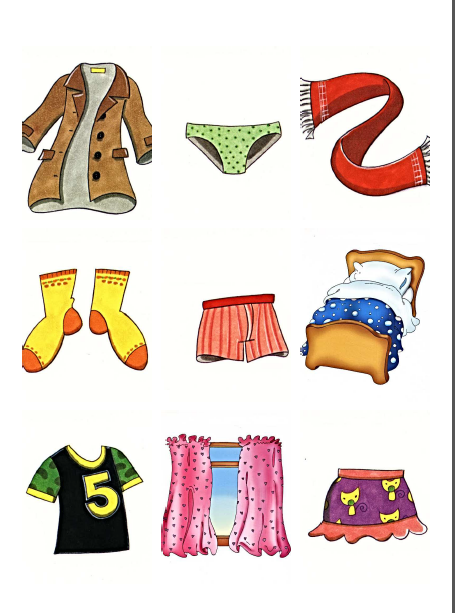 Logopedia dinámica y divertida : memory